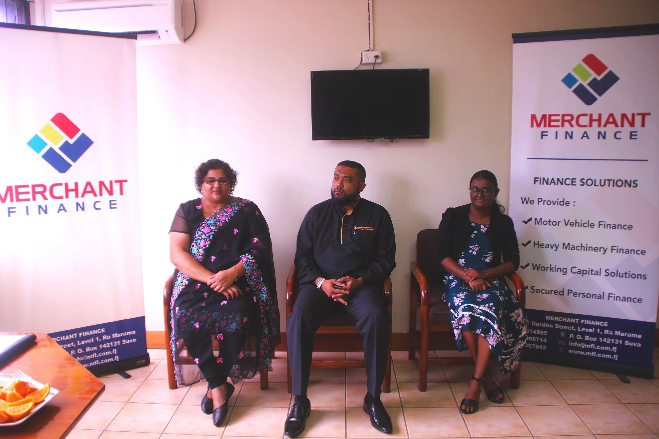 My Little Ray of Hope — Empower Pacific