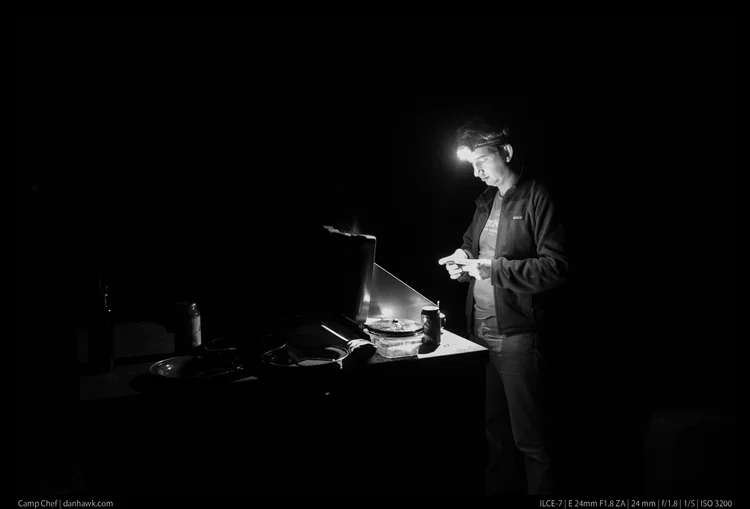 The Basics of Photography: Getting Started with Manual Controls