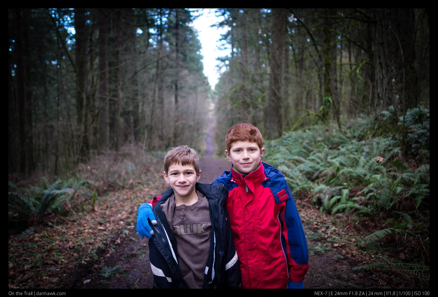 The Basics of Photography: Getting Started with Manual Controls