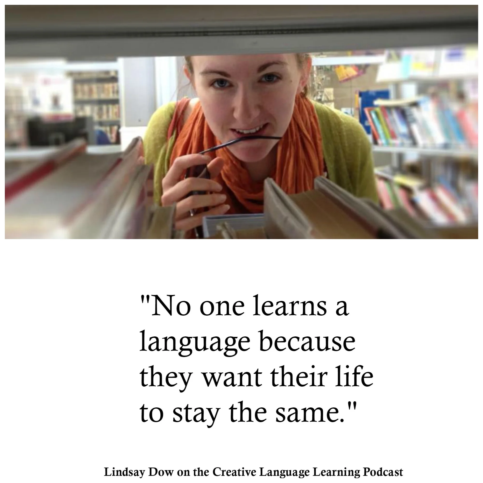 New Podcast: Episode 8 -- Lindsay and Kerstin Do Languages by Fluent ...