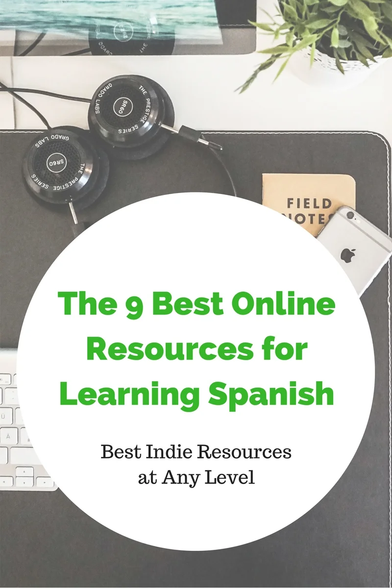 No More Hoarding! How to Organize All Your Language Learning Resources ...