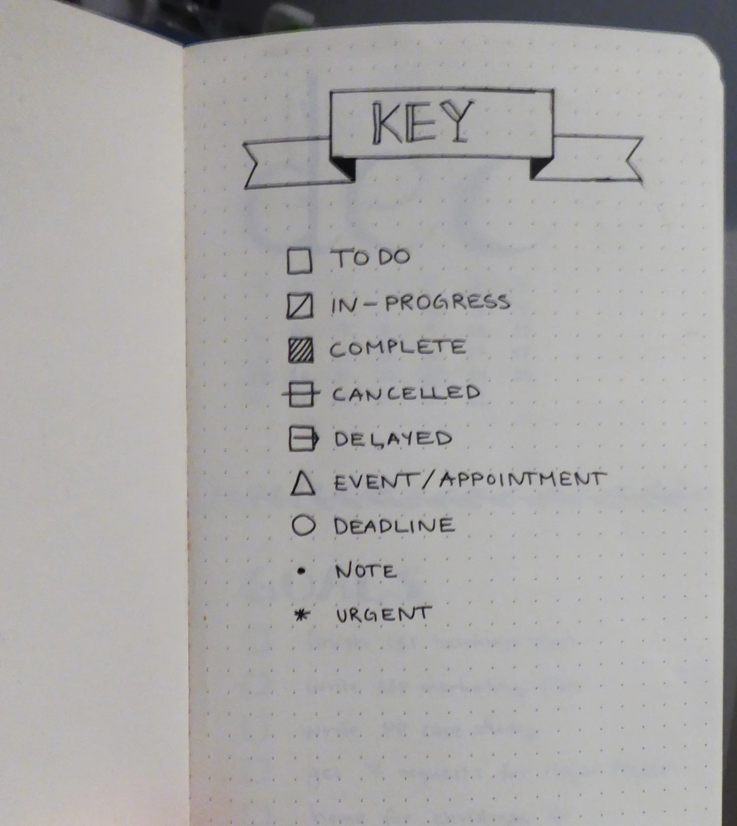 How To: Bullet Journal for Effective Language Learning by Fluent Language