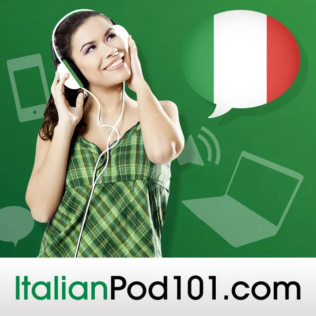 9 of the Best Podcasts for Learning Italian by Fluent Language