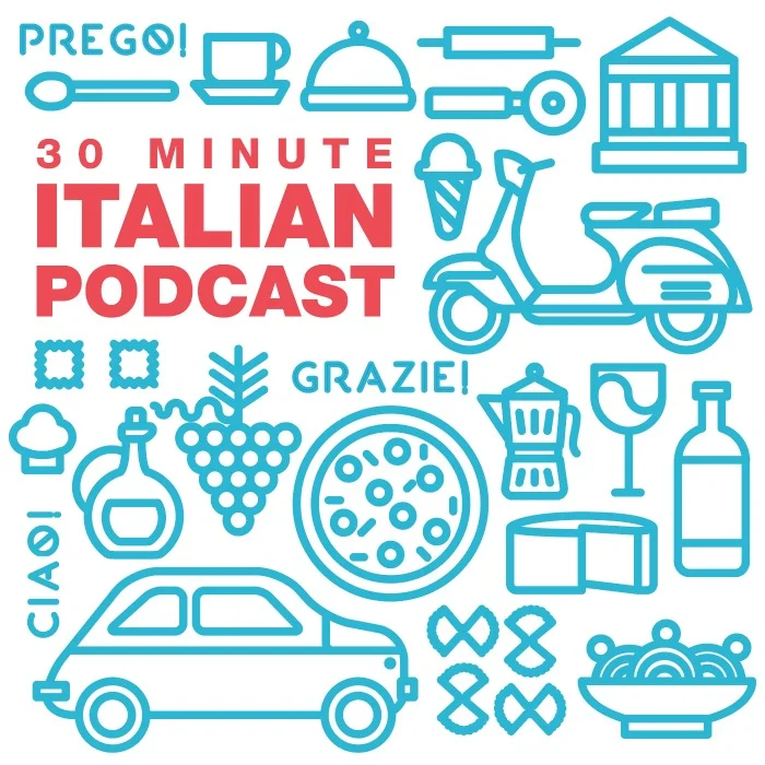 9 of the Best Podcasts for Learning Italian by Fluent Language