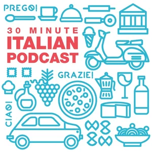 9 of the Best Podcasts for Learning Italian by Fluent Language