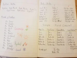 Master Language Learning: The Benefits of Keeping a Language Learning ...