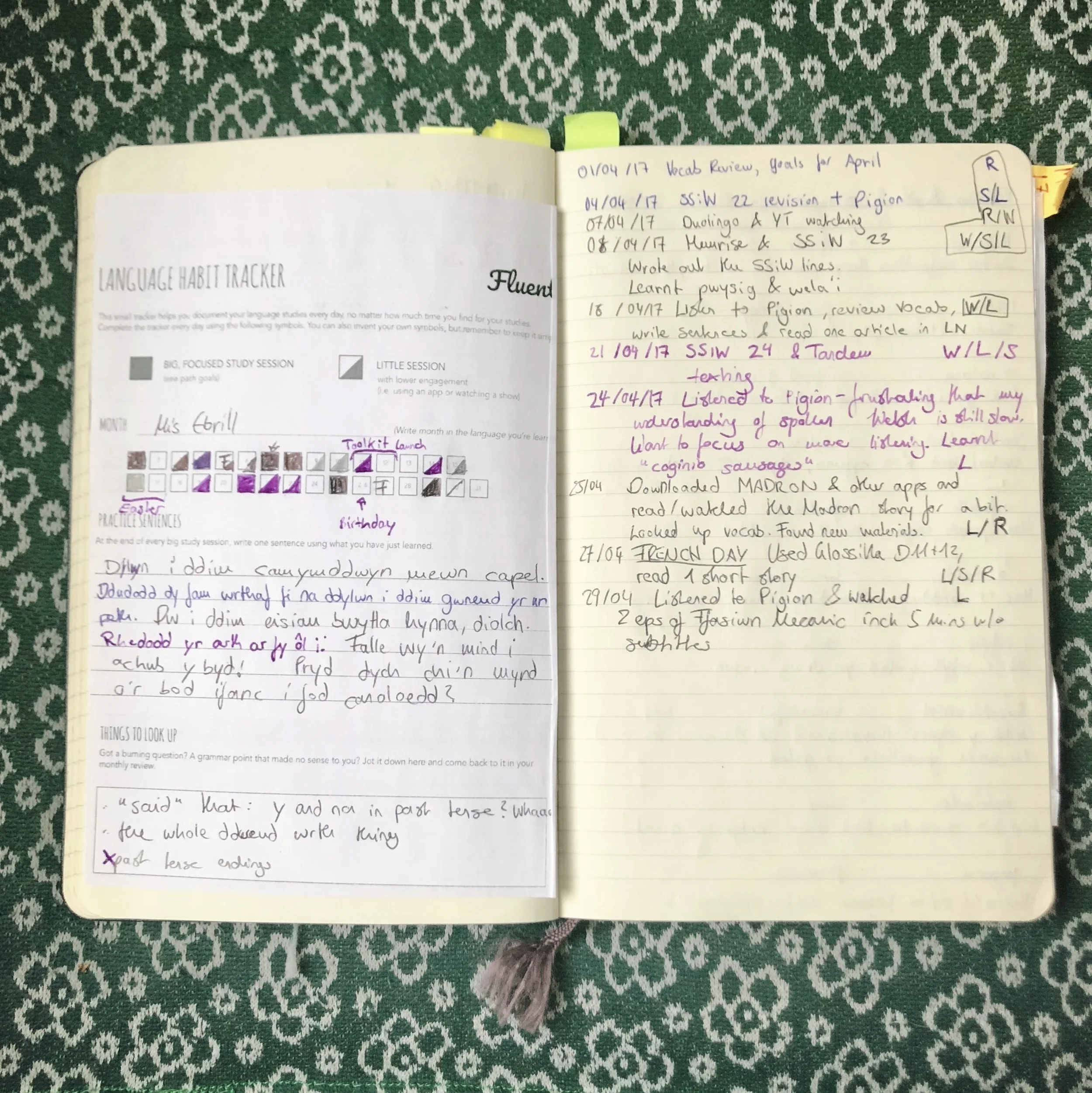 notebook — Fluent Language Blog