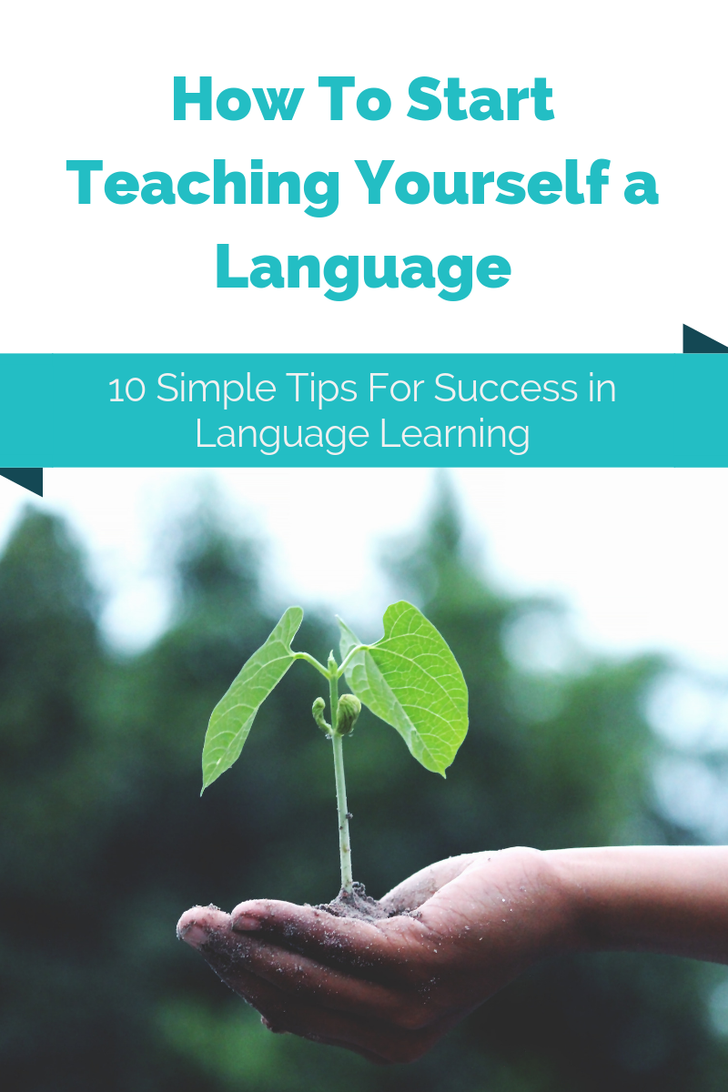 Motivation: Why "This Language is Hard!" Is No Reason by Fluent Language