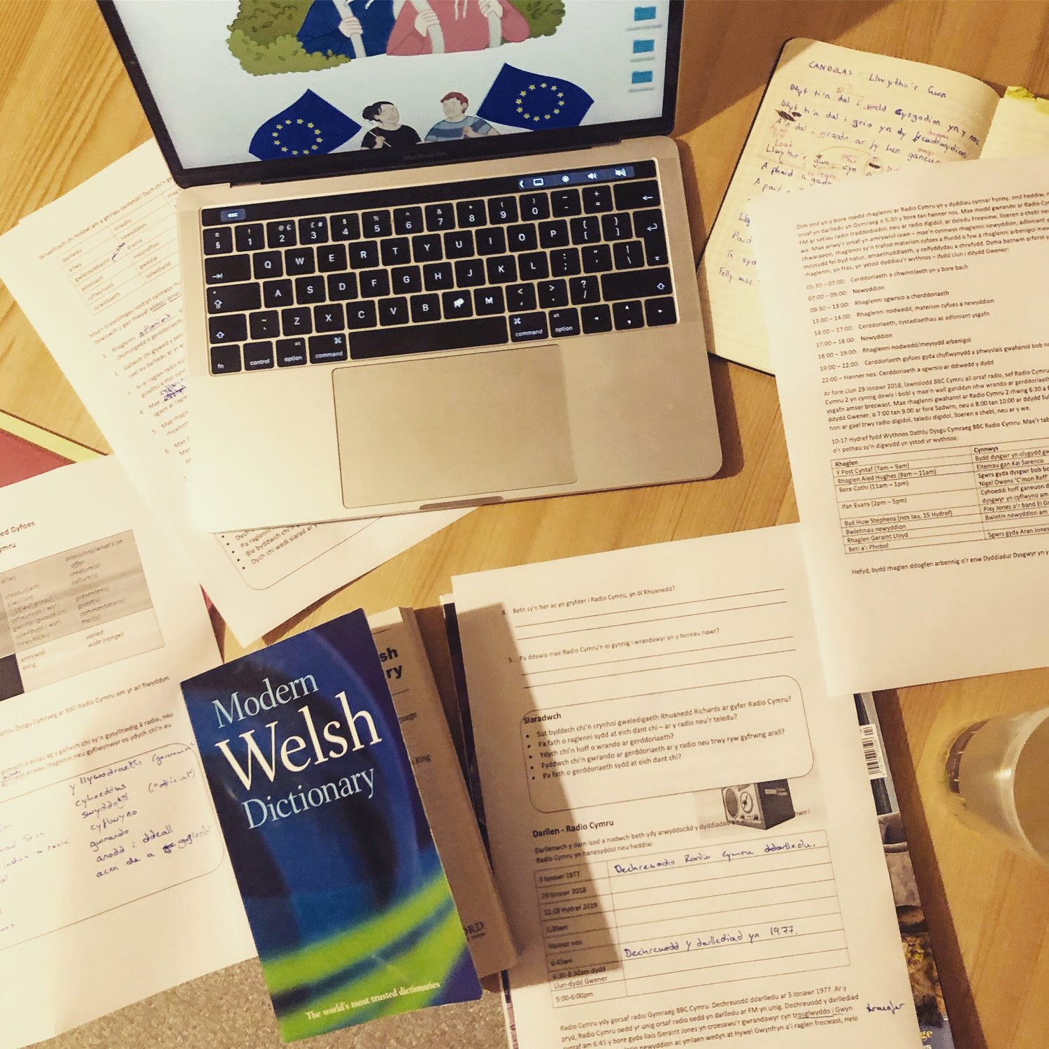 2020: An Honest Review of a Maddening Year by Fluent Language