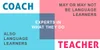 Language Coaches: What They Are and How to Work With Them by Fluent ...