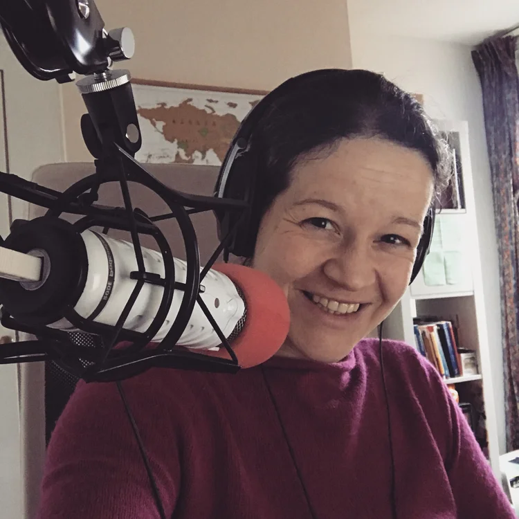 The Fluent Show - a Language Learning Podcast