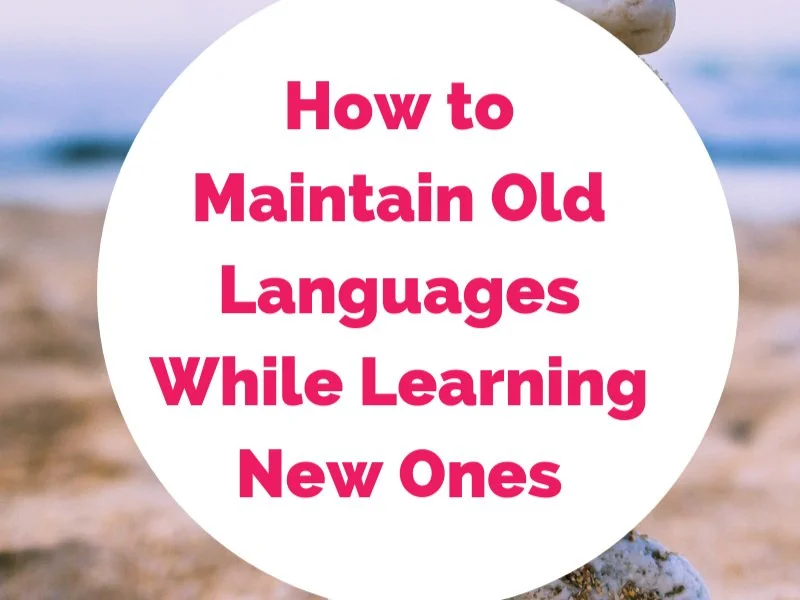 Fluent Language Blog, Podcast & Language Tuition