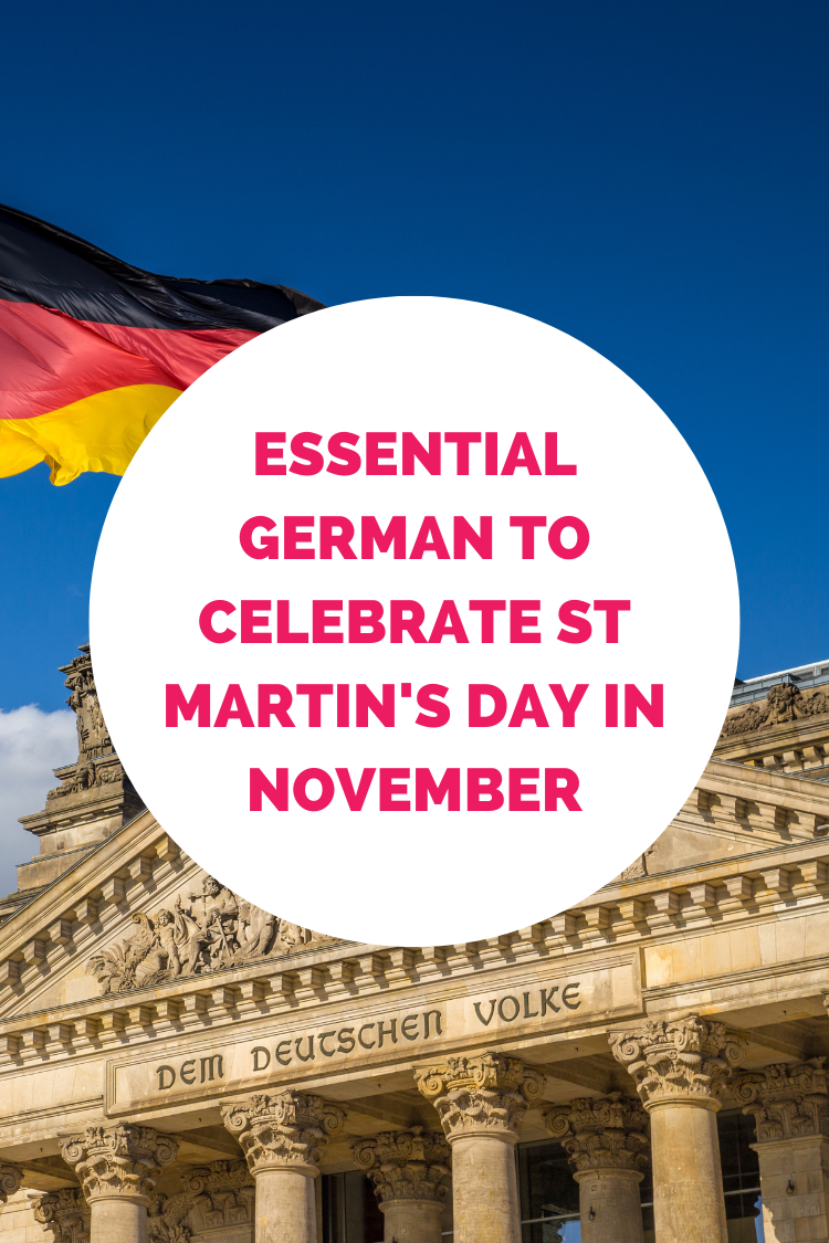 Resources for German Learners