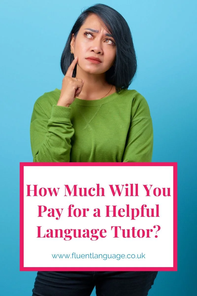 language learning — Fluent Language Blog
