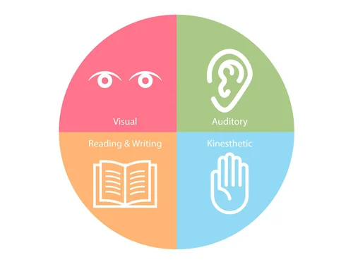 How Do You Learn Best? A Guide to Language Learning Styles by Fluent ...