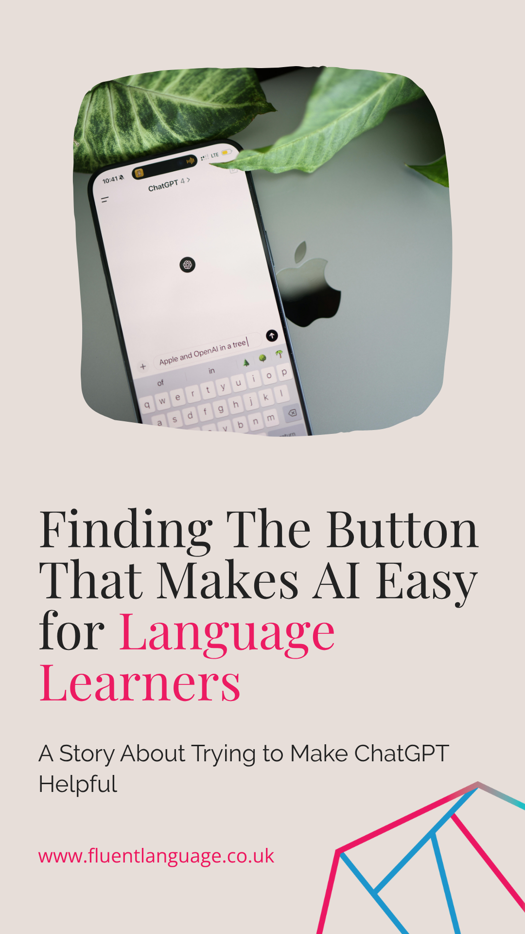 Fluent Language Blog