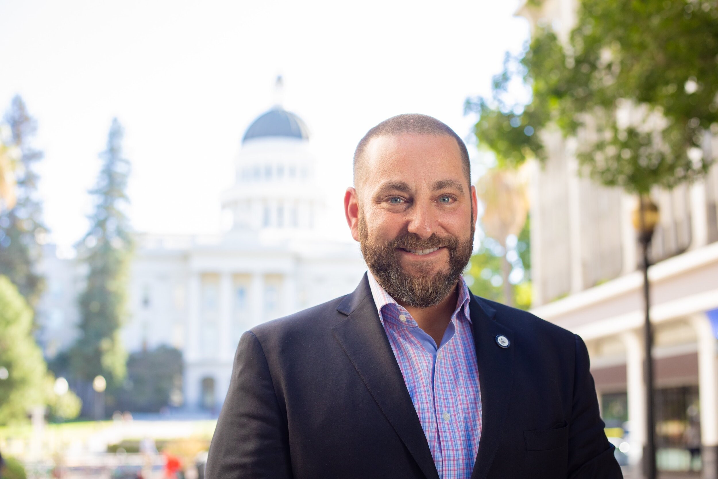 Leadership — Jewish Federation of the Sacramento Region