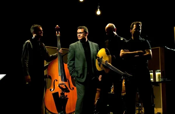 Savoy Jazz Band — DanceBands
