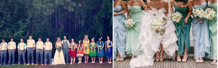 Unique Wedding Ideas for 2014 — DanceBands.com