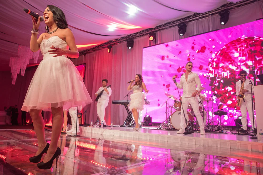 DanceBands | Hire a Live Band! Pro Dance Bands for Events, Weddings ...