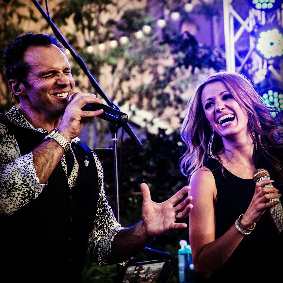 DanceBands | Hire a Live Band! Pro Dance Bands for Events, Weddings ...