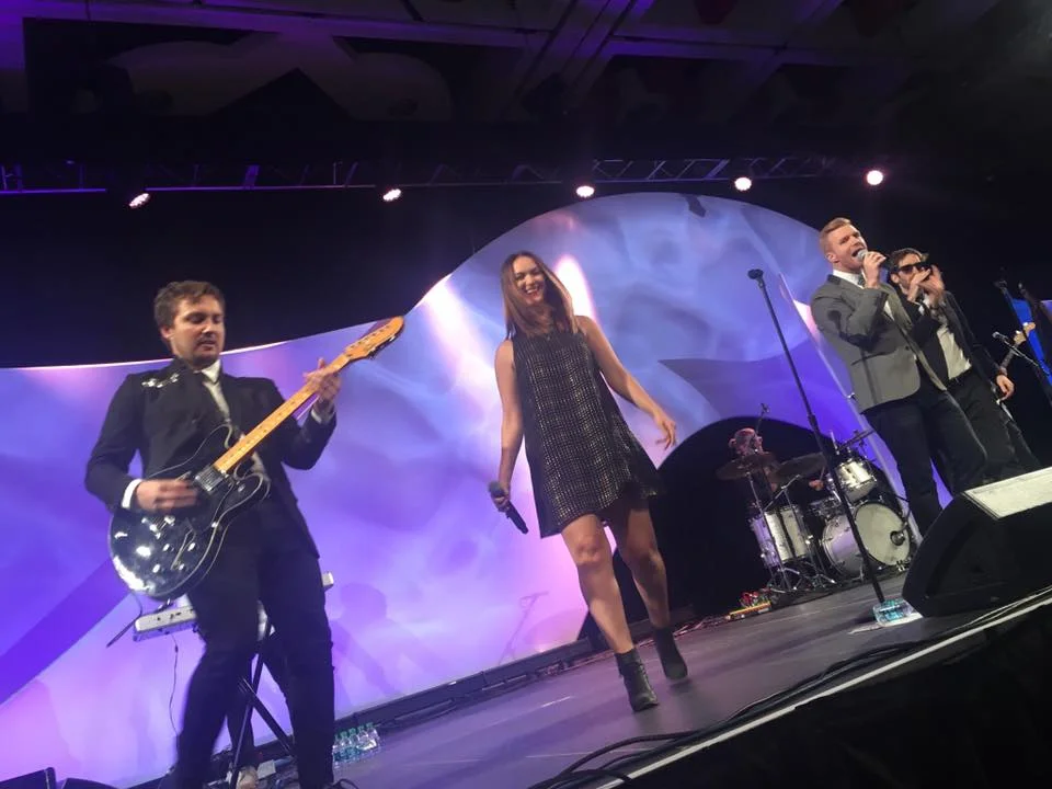 DanceBands | Hire a Live Band! Pro Dance Bands for Events, Weddings ...