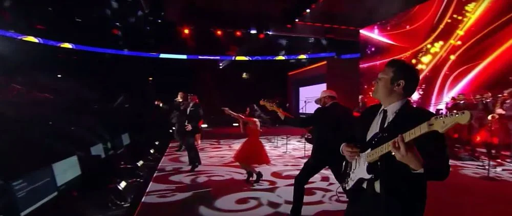 DanceBands | Hire a Live Band! Pro Dance Bands for Events, Weddings ...