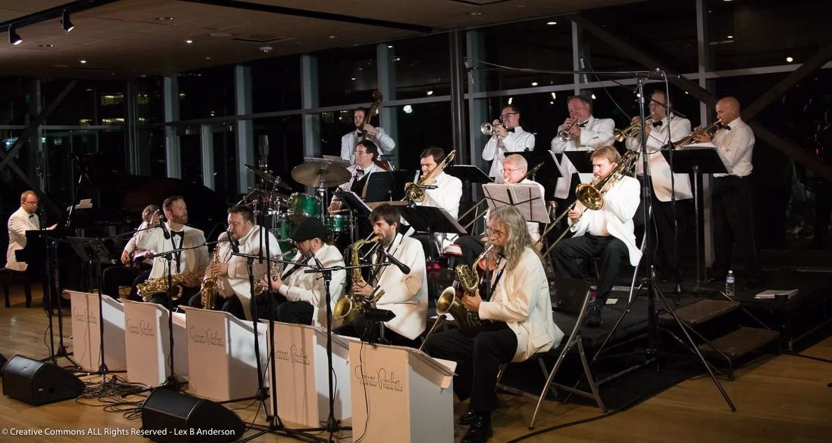 DanceBands | Hire a Live Band! Pro Dance Bands for Events, Weddings ...