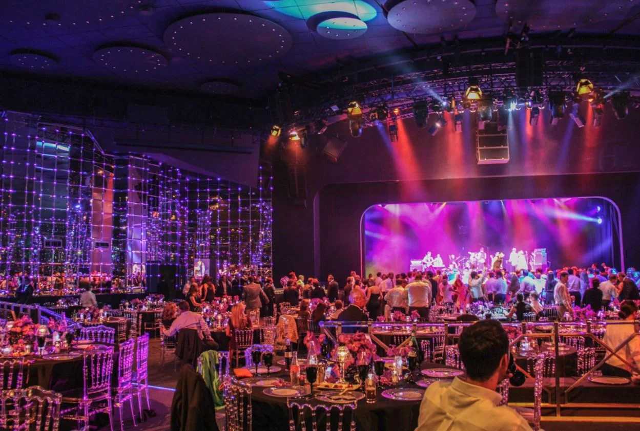 DanceBands | Hire a Live Band! Pro Dance Bands for Events, Weddings ...