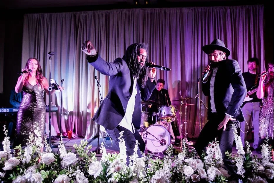 DanceBands | Hire a Live Band! Pro Dance Bands for Events, Weddings ...