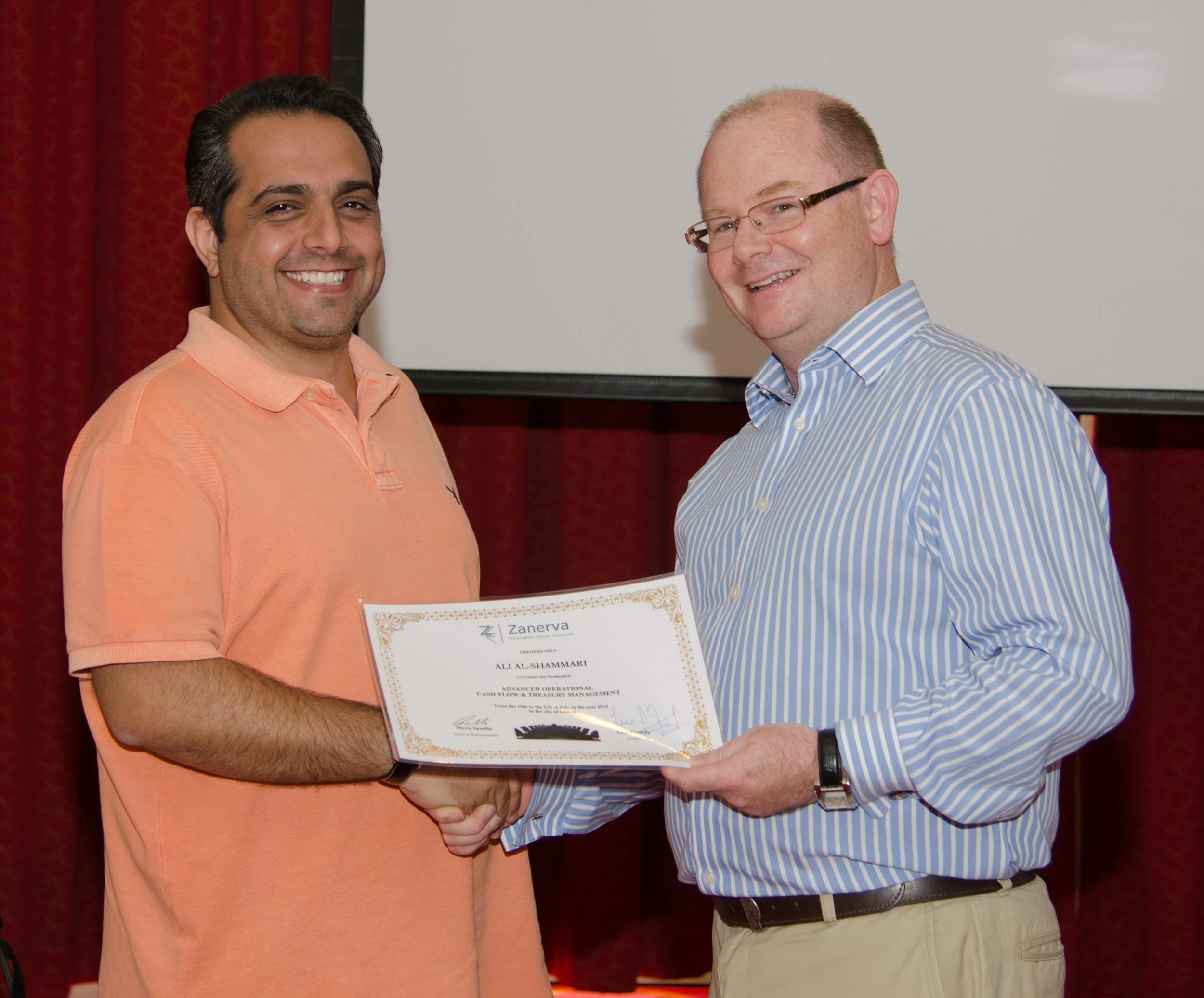 Viva Kuwait — Zanerva