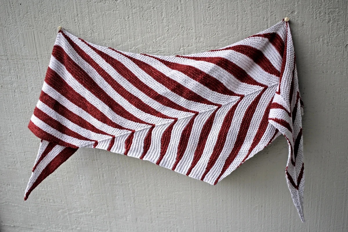 Shawl — Blog — With Wool