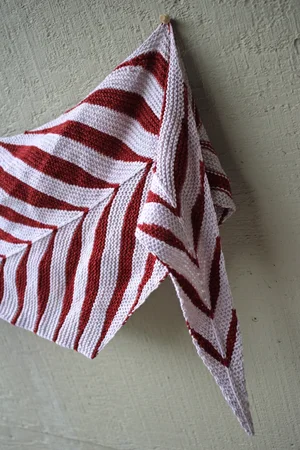 Shawl — Blog — With Wool