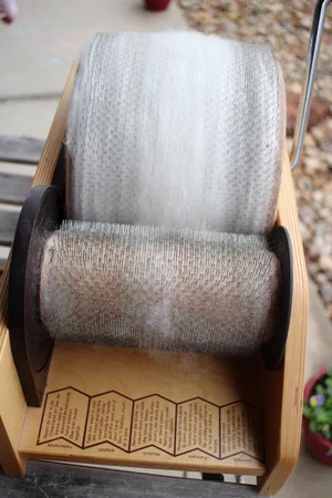 Time For Some Wooly Spring Cleaning — With Wool