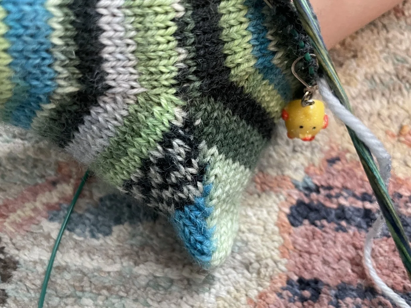 Knitting — Blog — With Wool