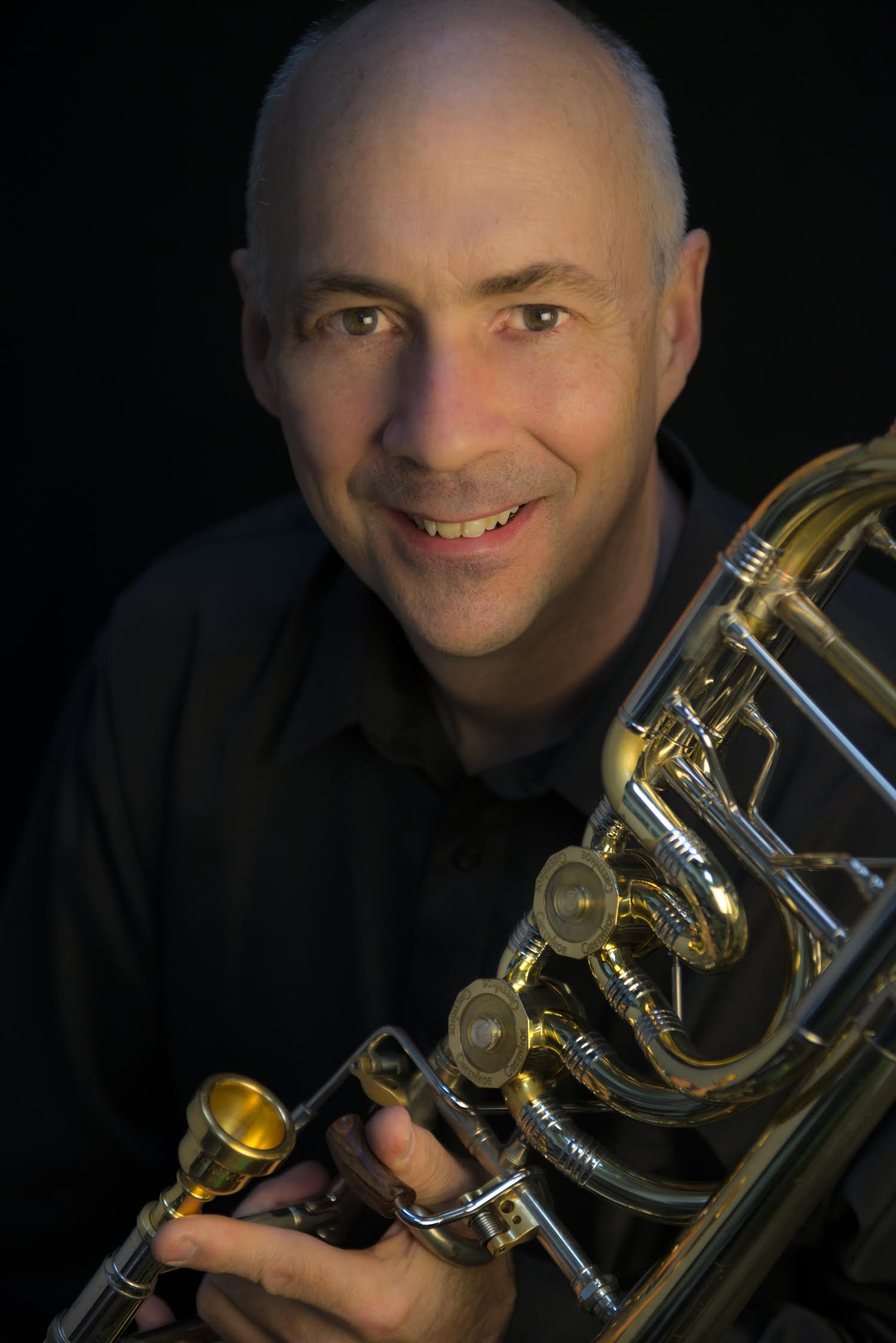 Faculty — Cleveland Trombone Seminar