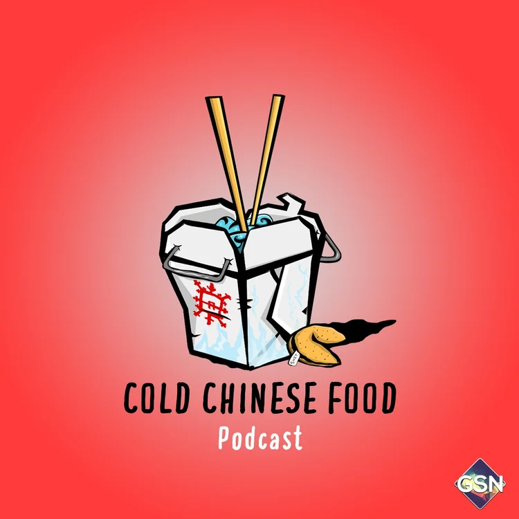 Cold Chinese Food Podcast — Gifted Sounds Network
