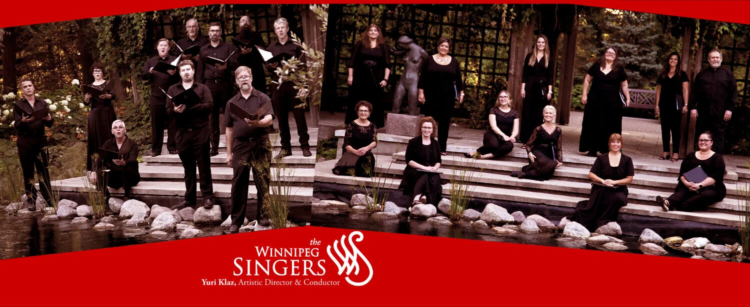 Winnipeg Singers