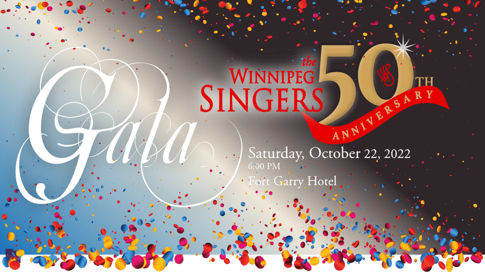 Winnipeg Singers