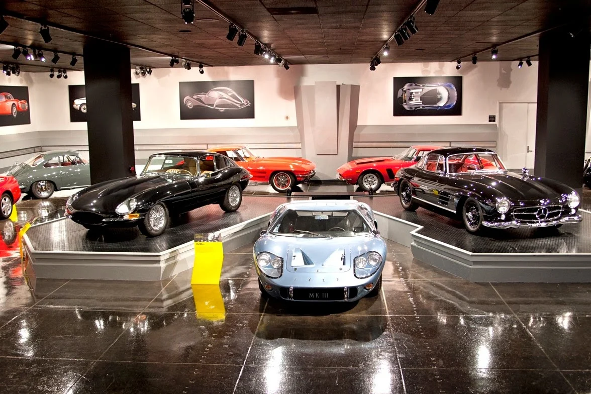 Los Angeles Educational Tour — Good News Travels