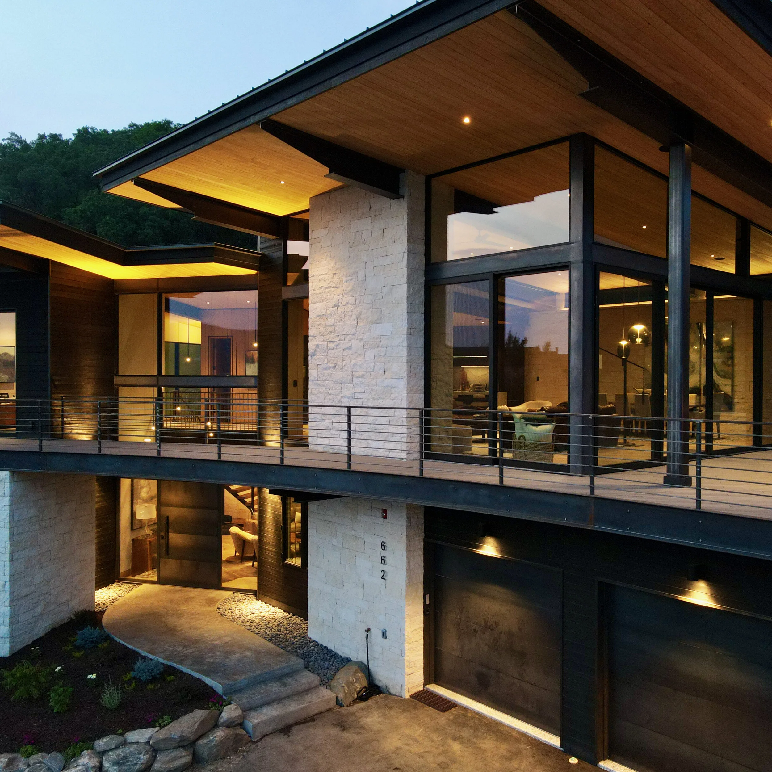 STUART ARC - Residential Architect - Colorado