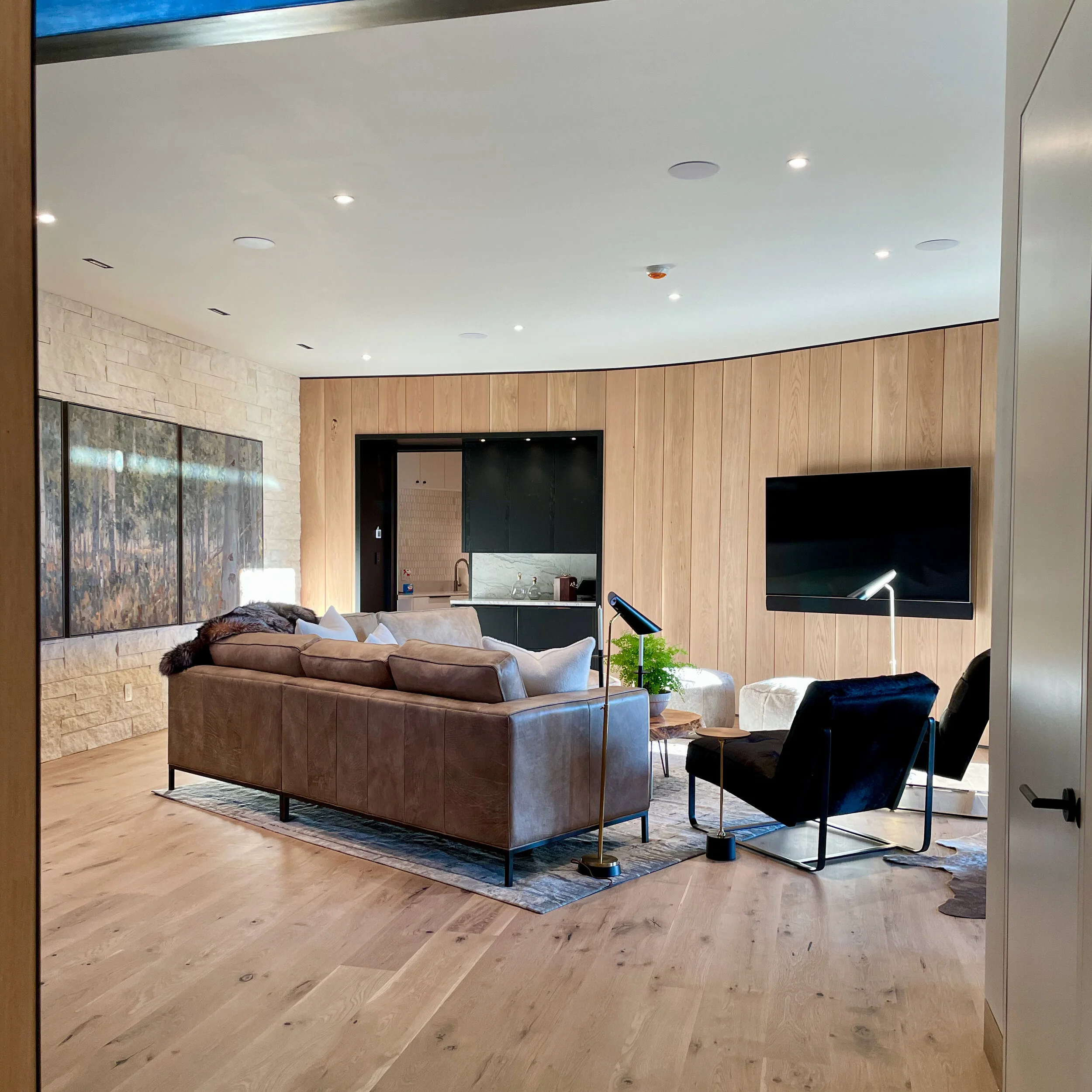 STUART ARC - Residential Architect - Colorado