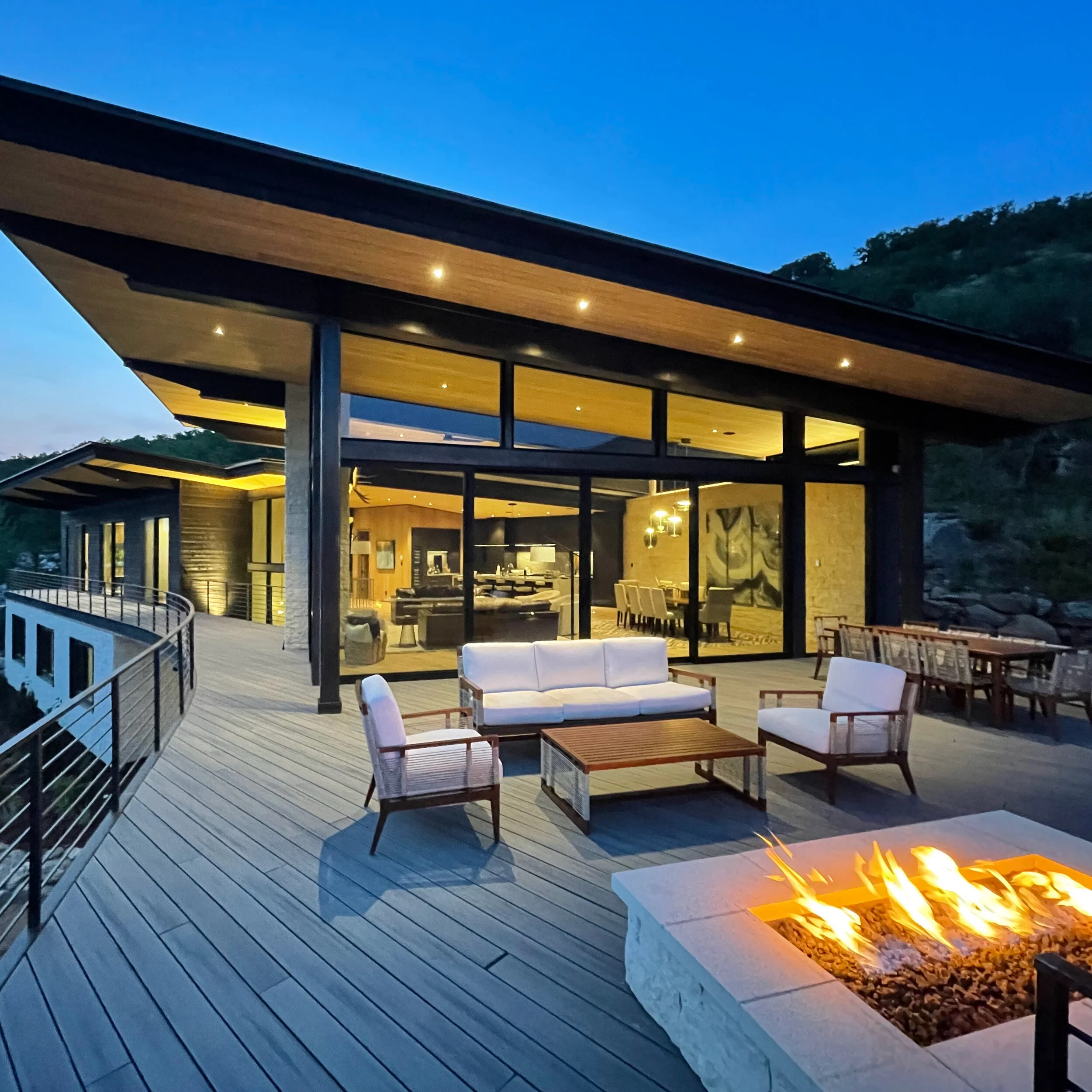 STUART ARC - Residential Architect - Colorado