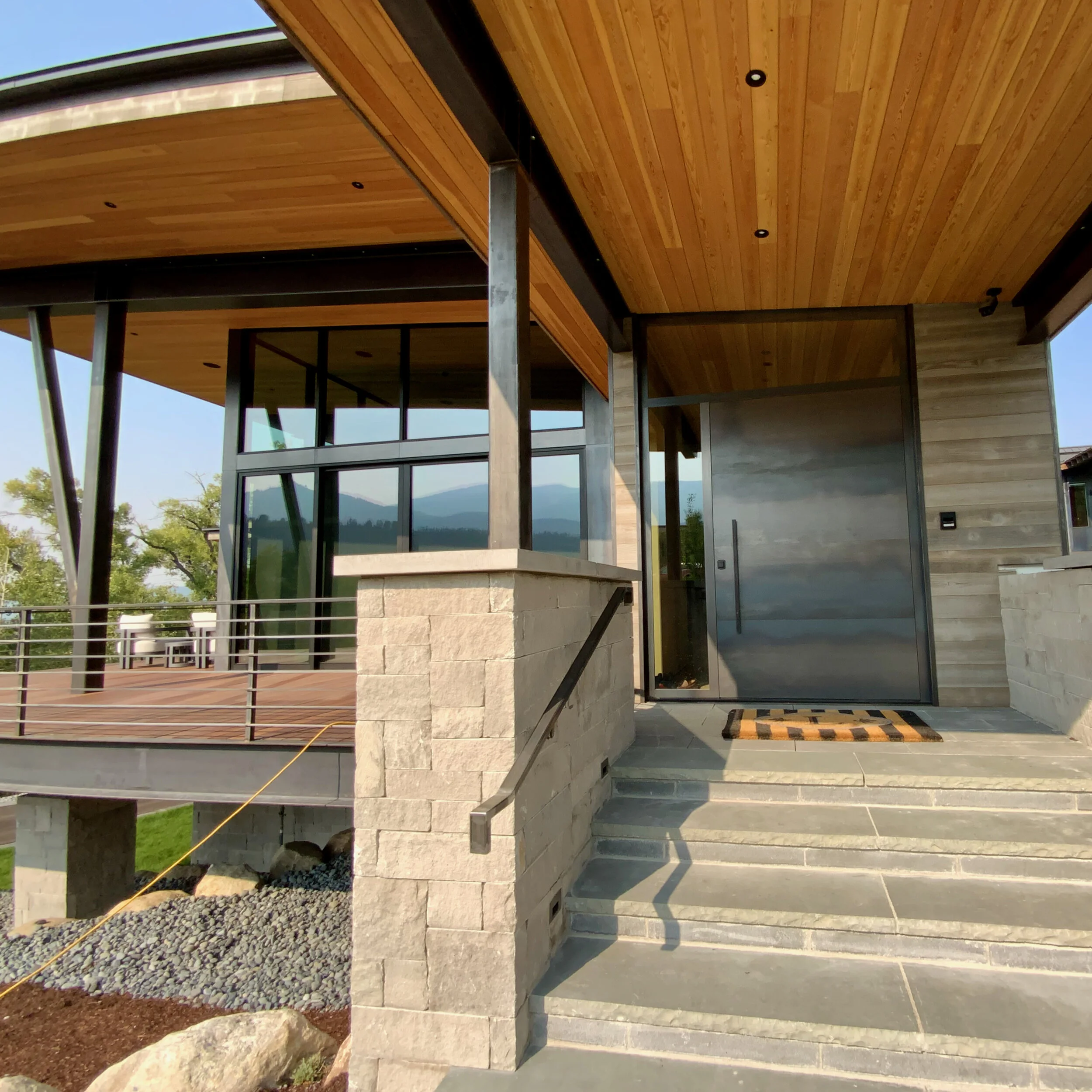 STUART ARC - Residential Architect - Colorado