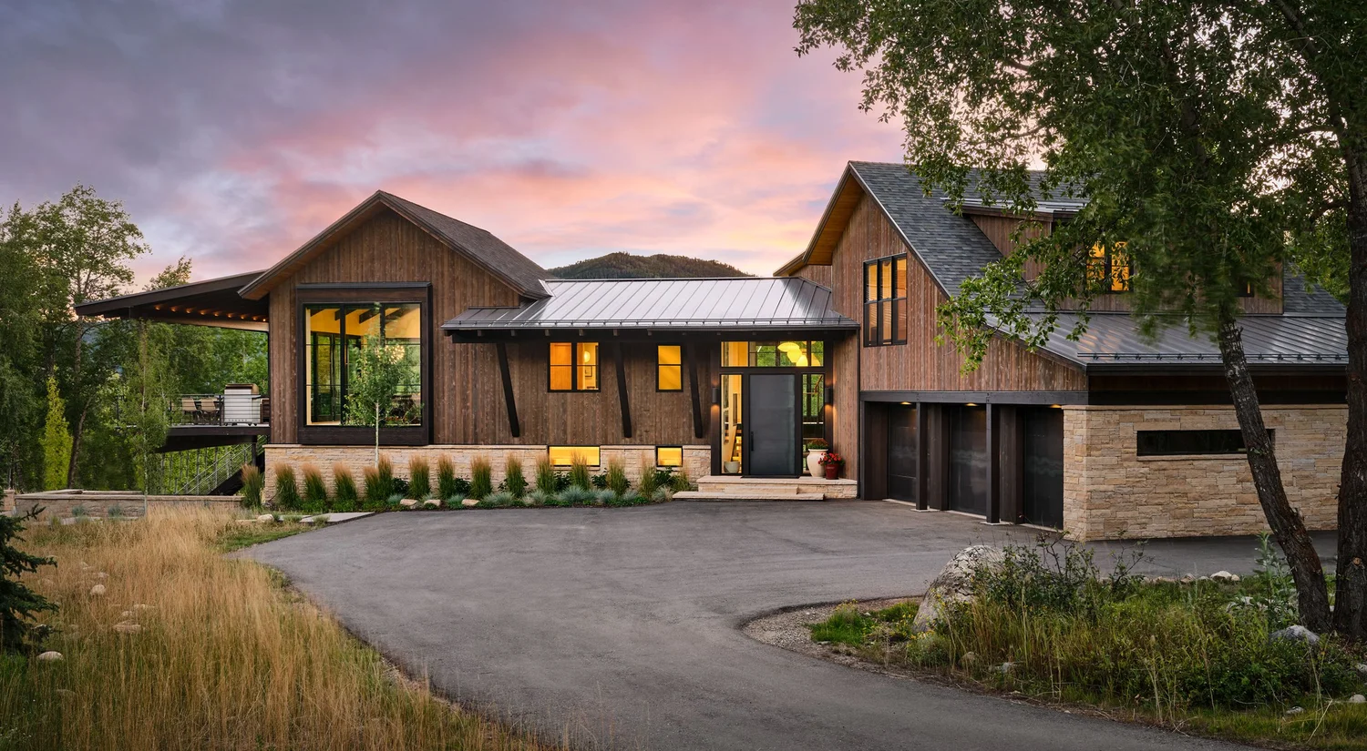 Projects — STUART ARC - Residential Architect - Colorado