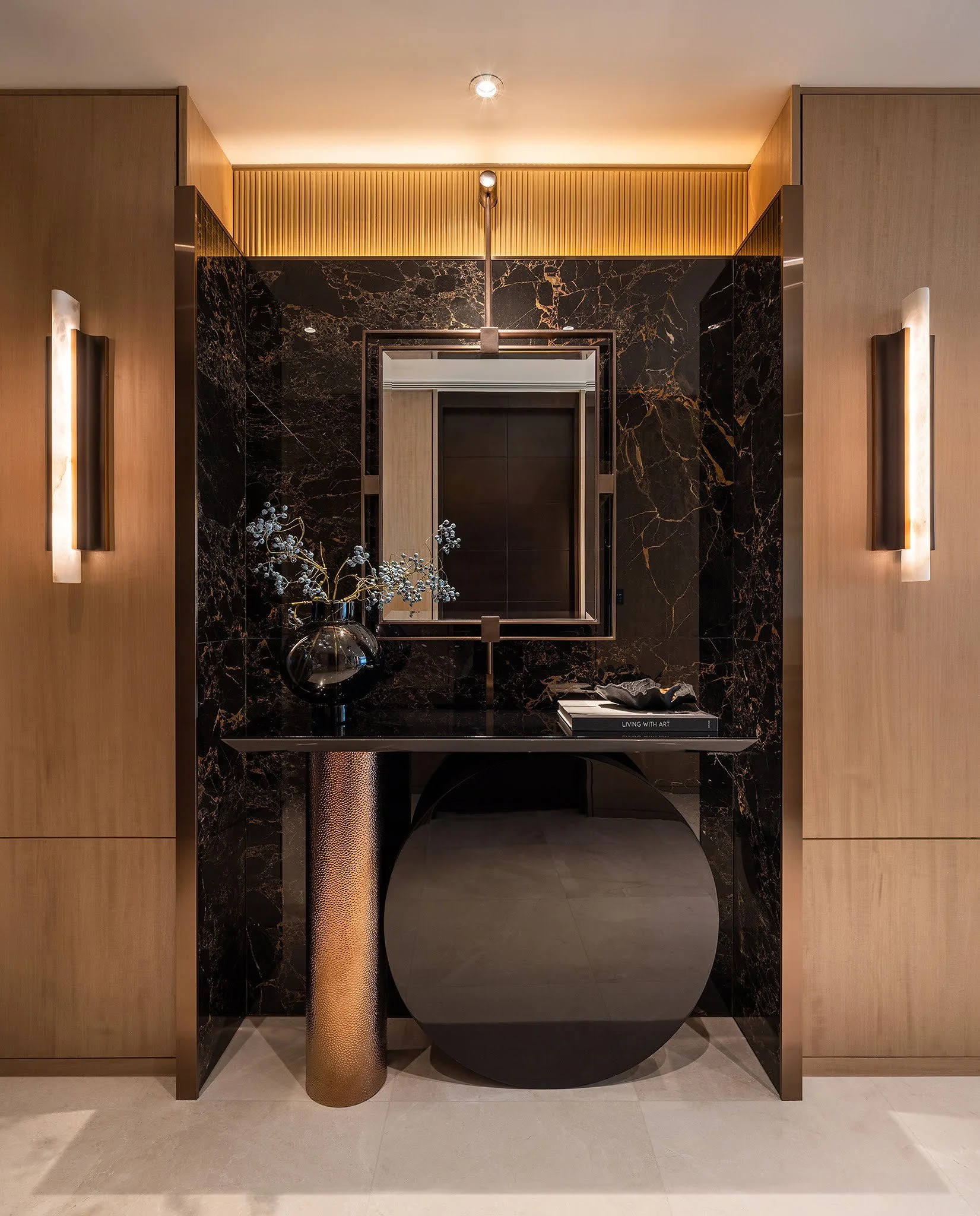 St Regis — wellcon