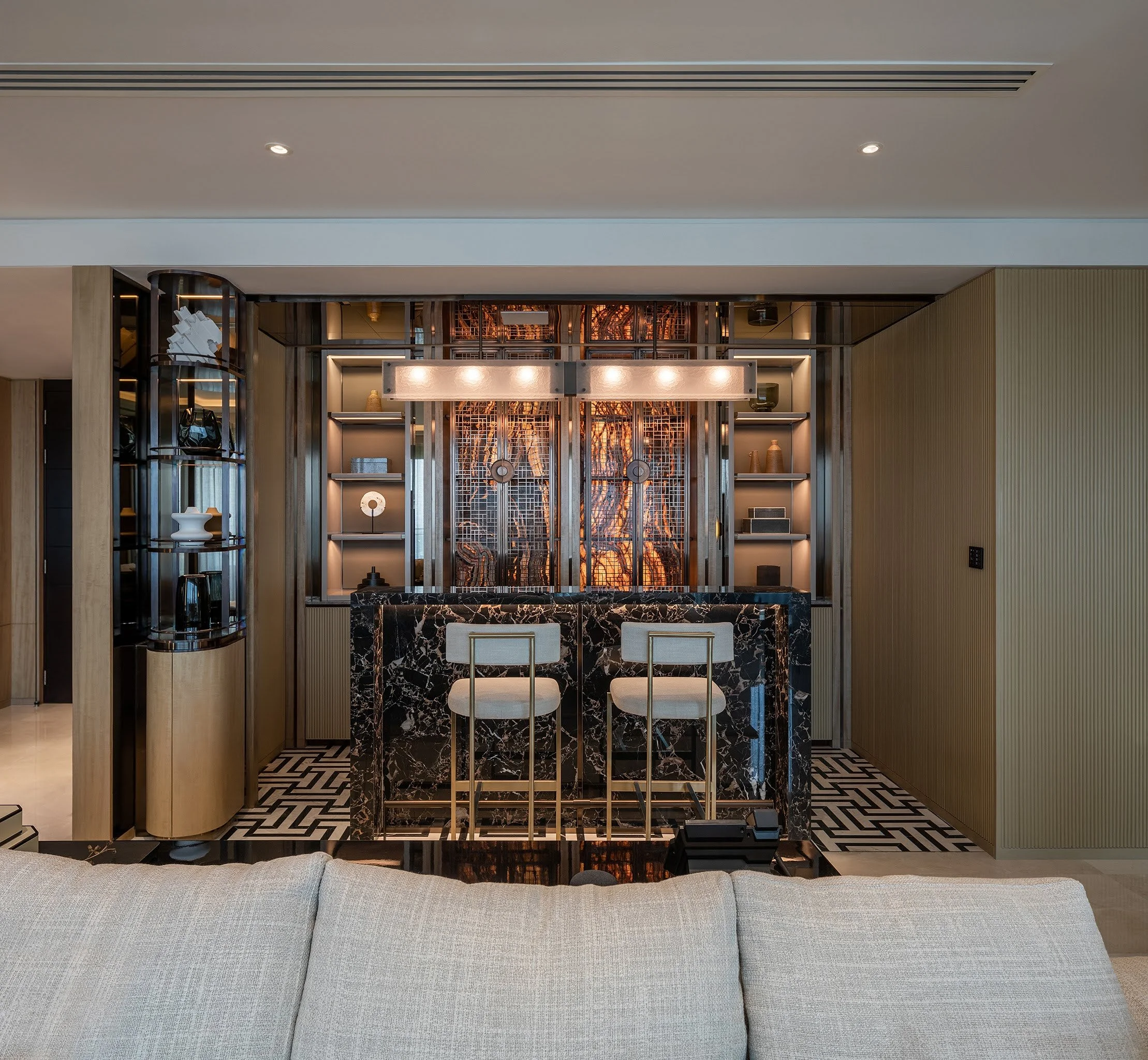 St Regis — wellcon