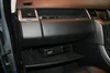 Range Rover — Automotive Integration