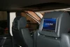 Range Rover — Automotive Integration