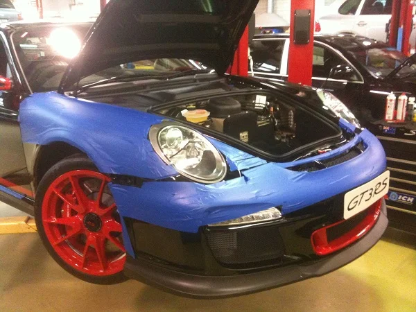 About — Automotive Integration